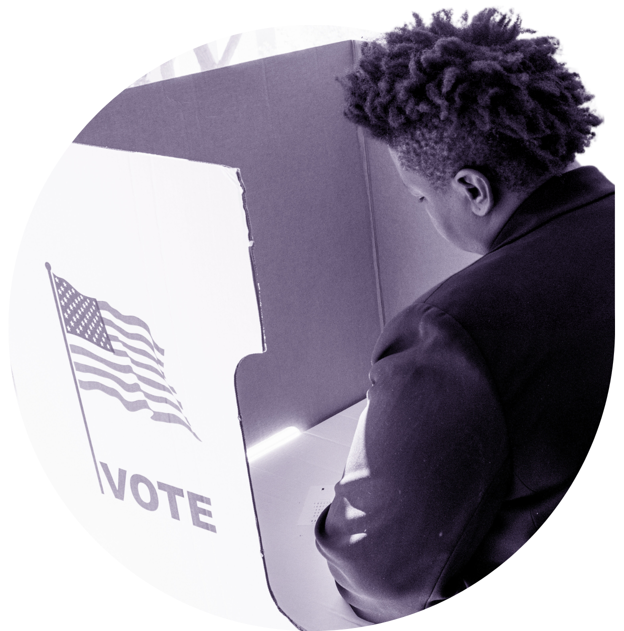 FEATURES — Vote.org+ Tools