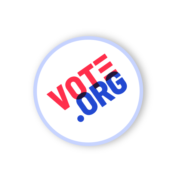 FEATURES — Vote.org+ Tools