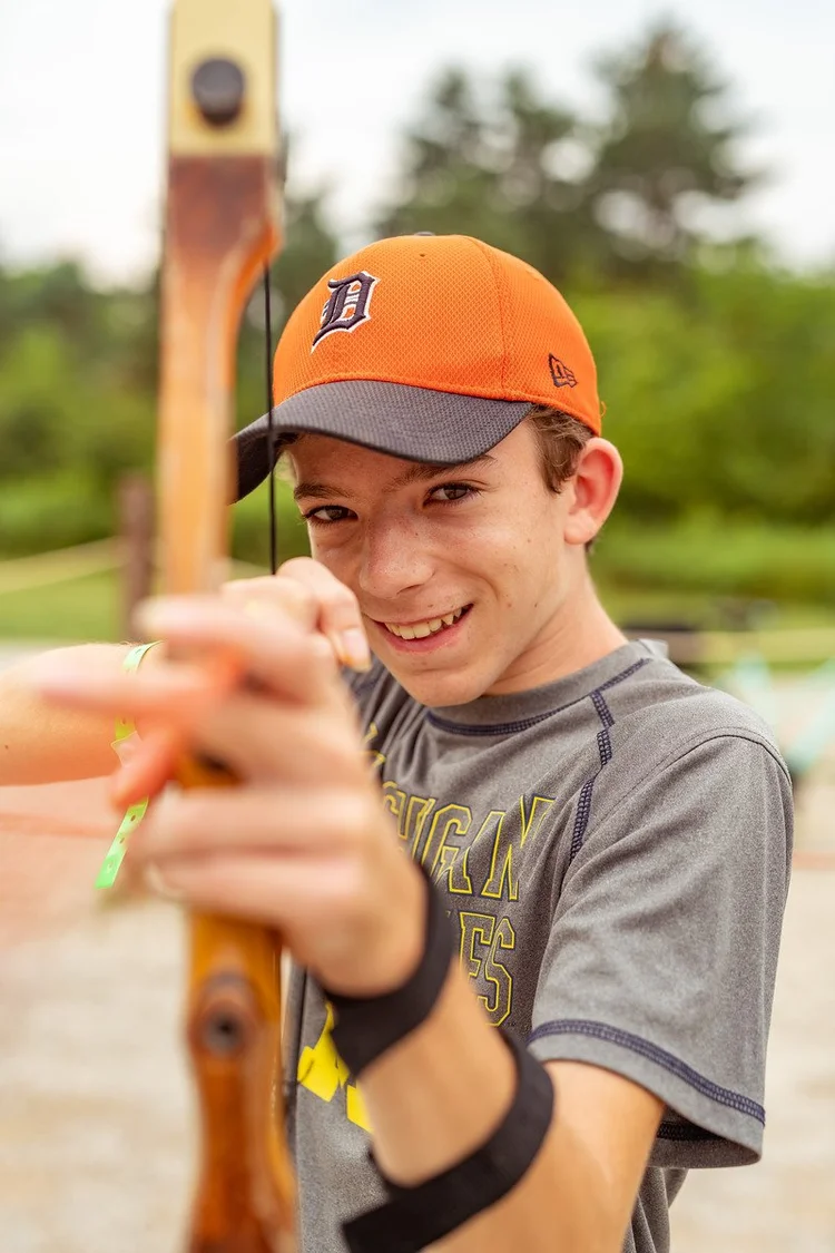 Camp Skywild