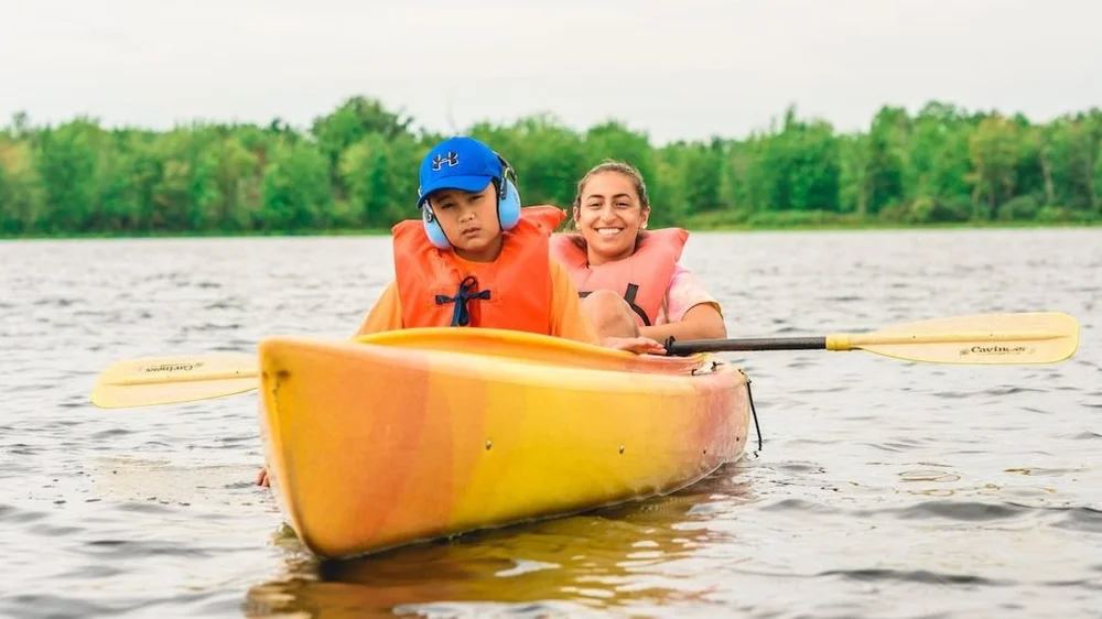 Donate — Camp Skywild