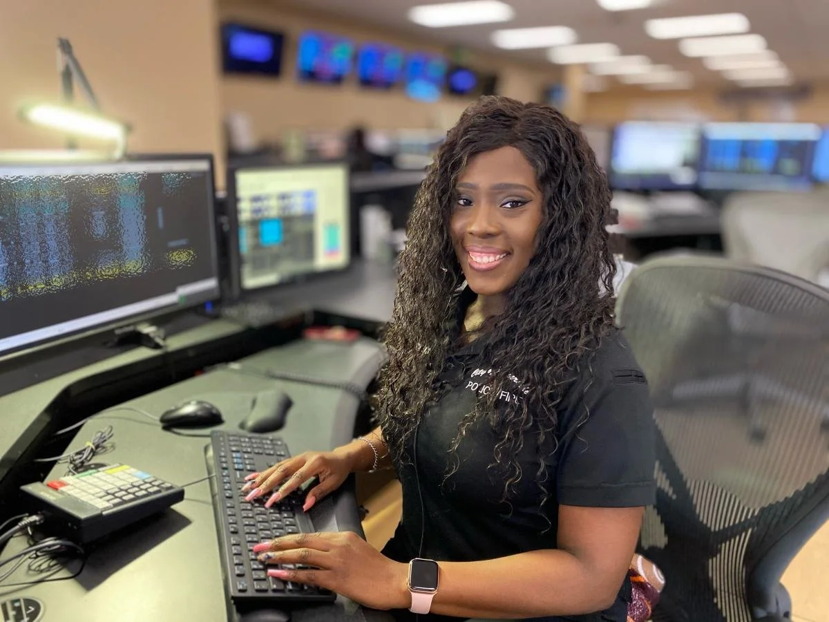 Communication Center Leaders — getResQ911 Services