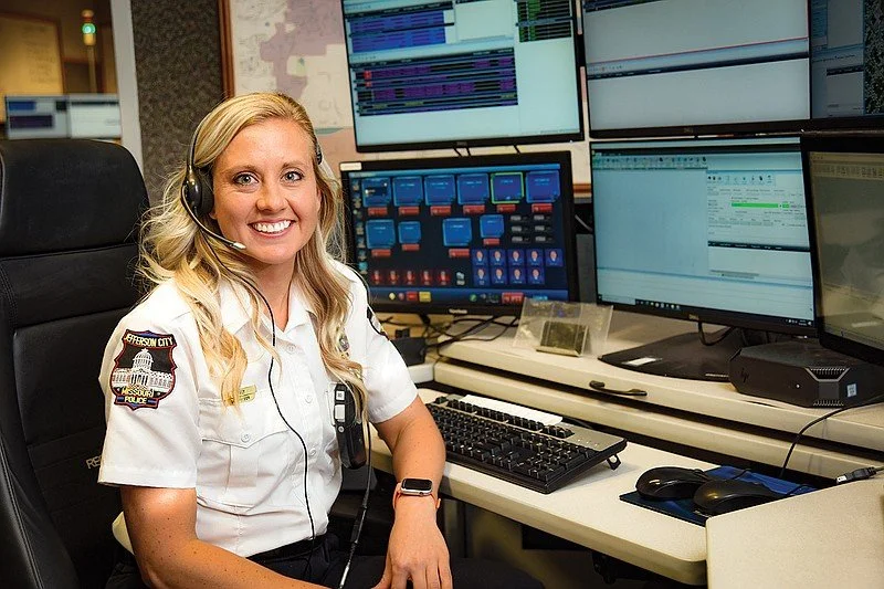 911 Operators — getResQ911 Services