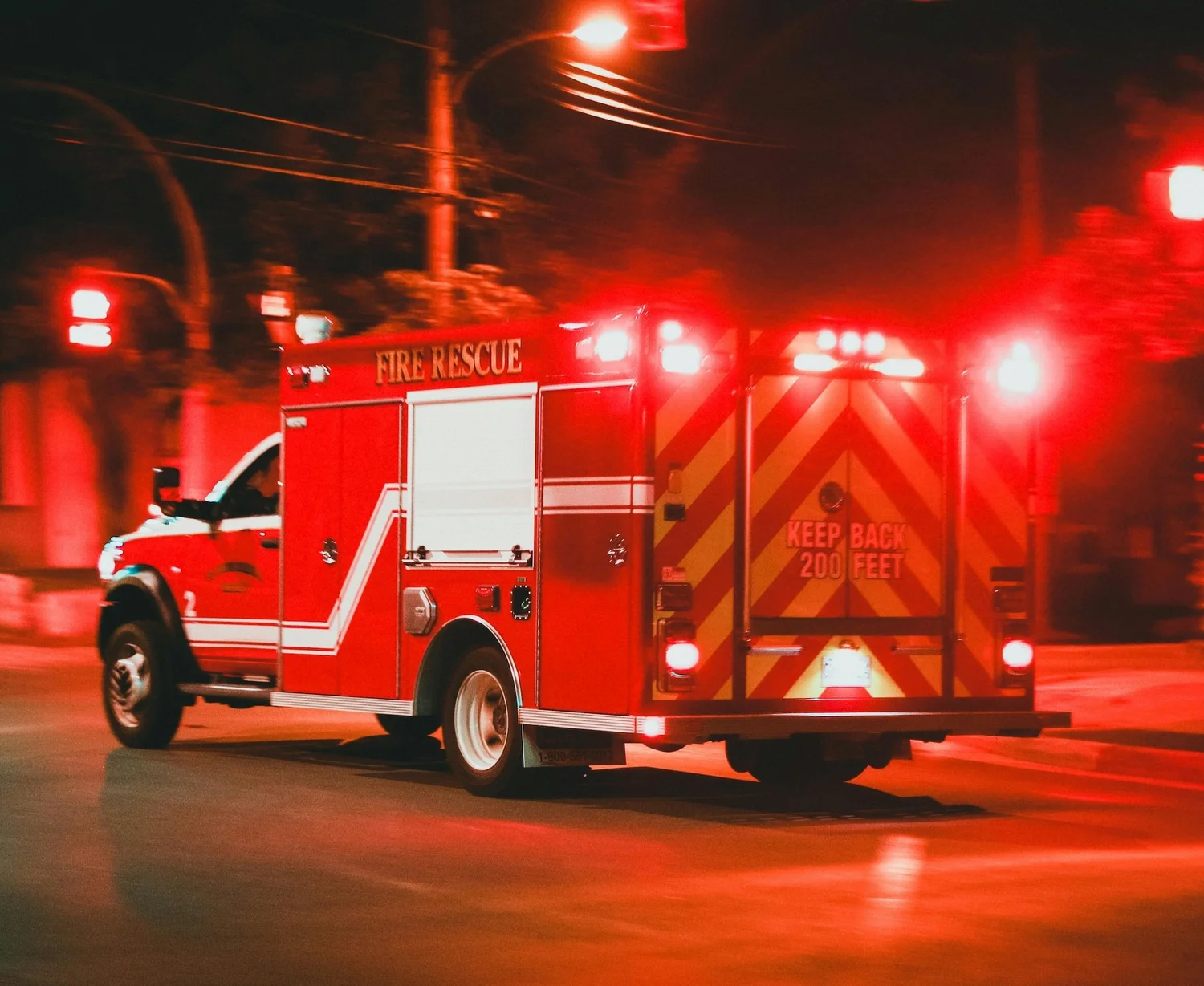 About Us — getResQ911 Services