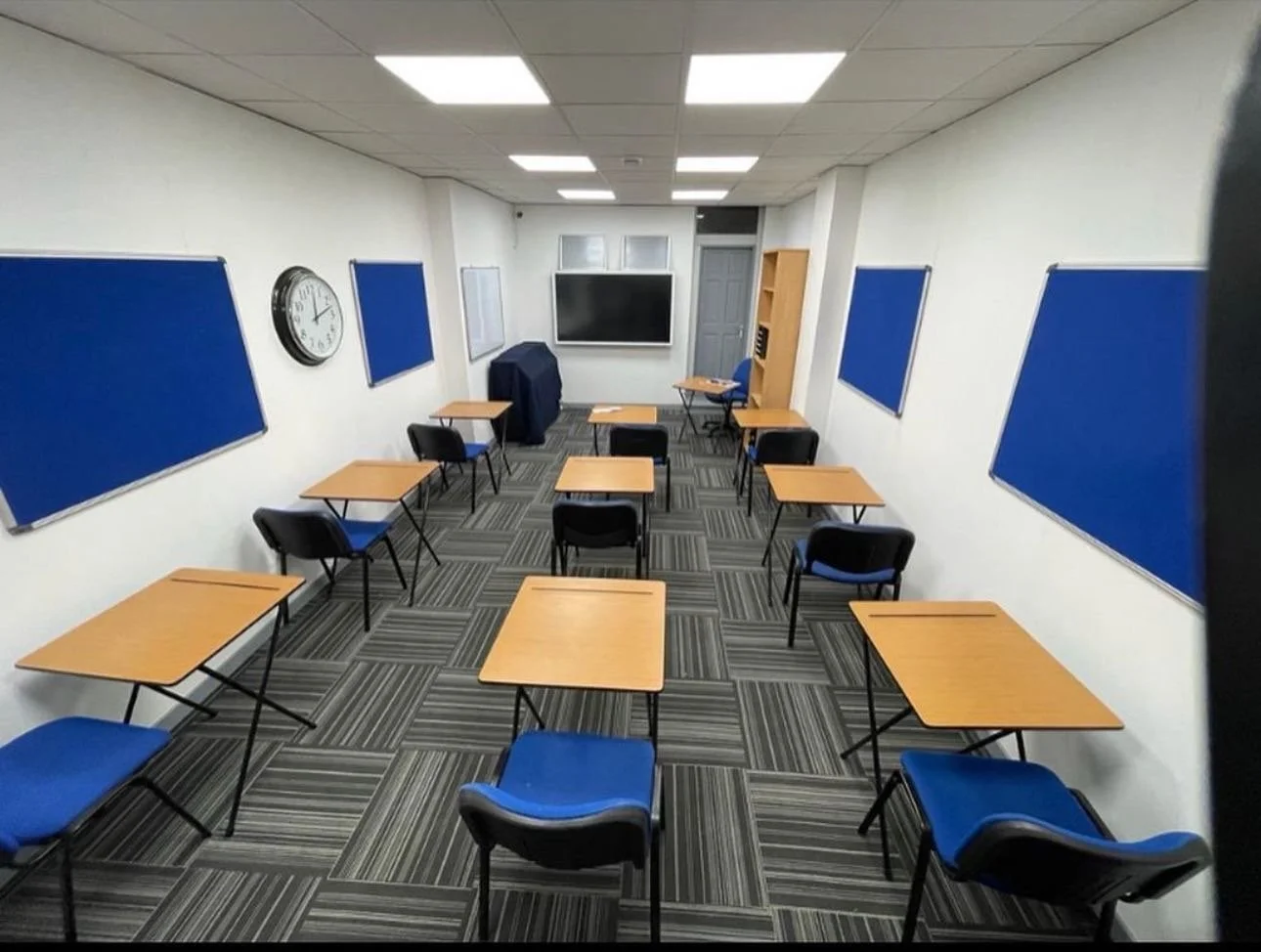 Birmingham Grammar Academy