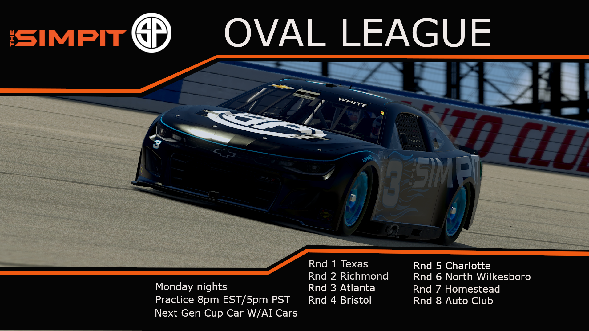 The Simpit Community — The Simpit