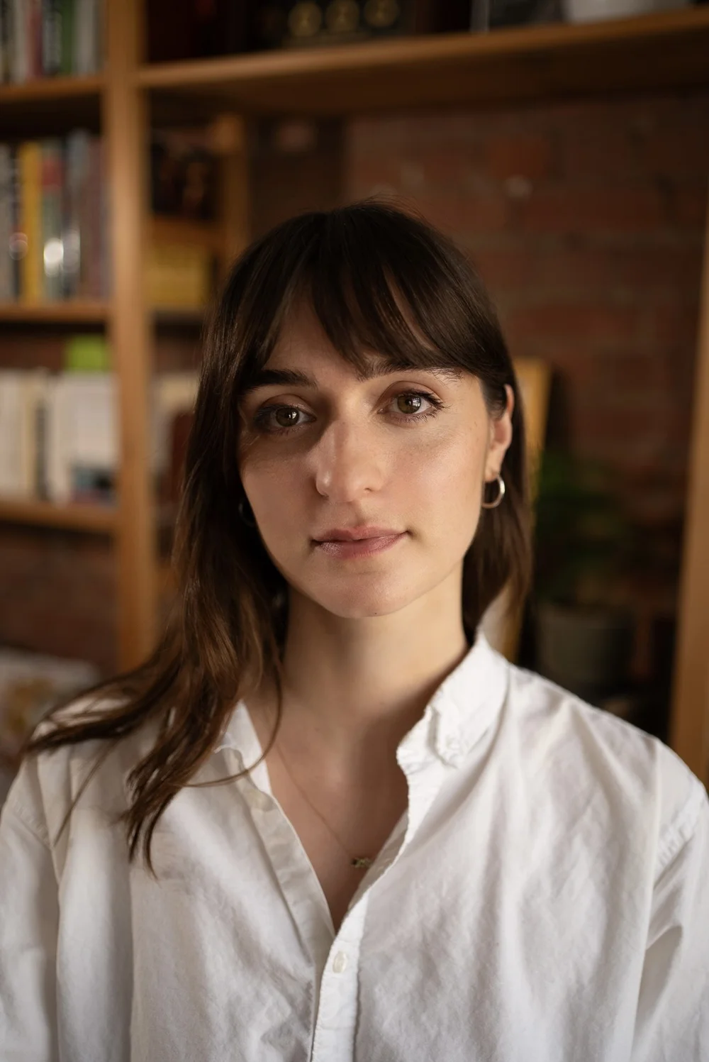 Adrienne Buller
