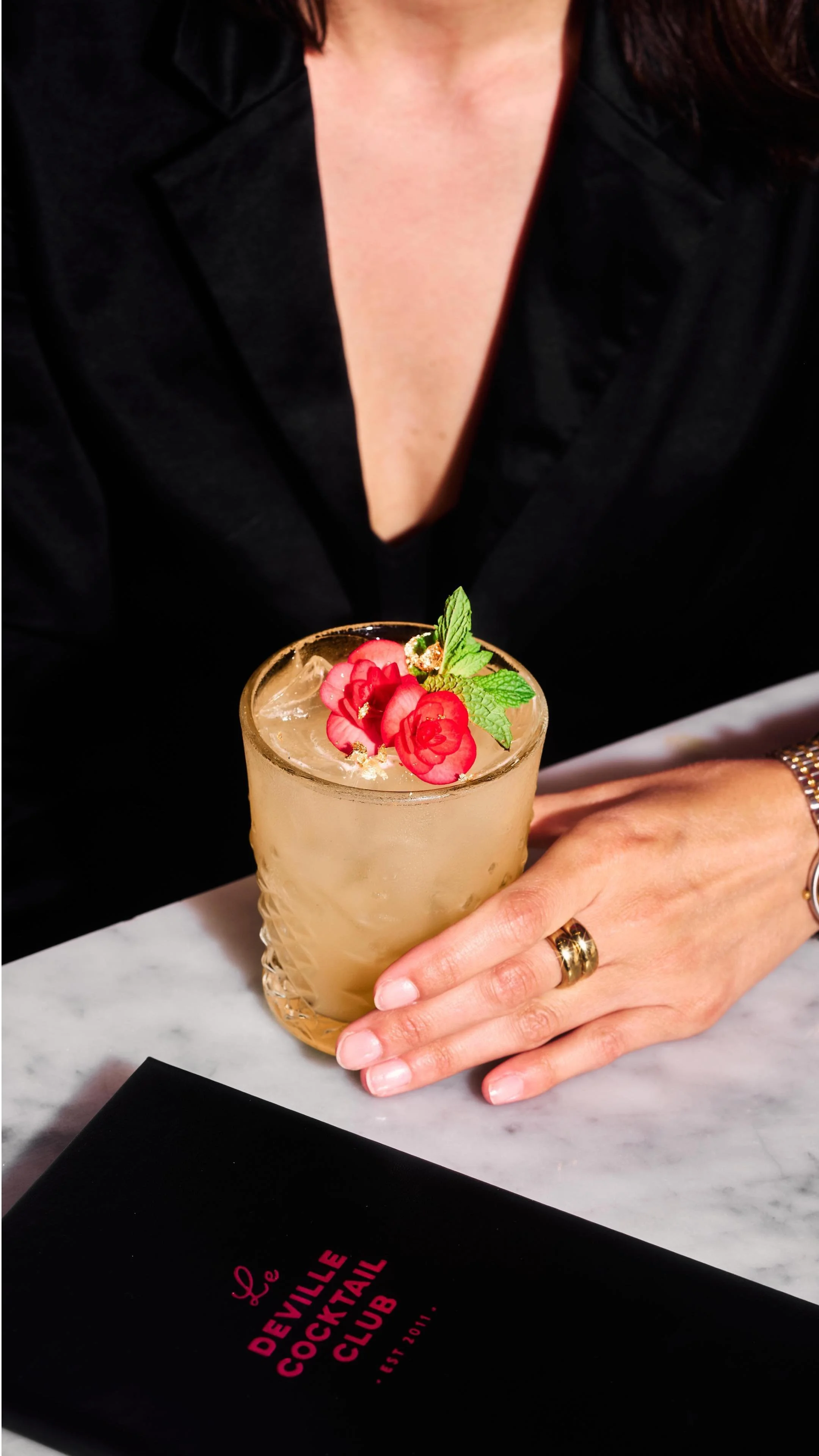 Best Diner in Montreal | American-inspired Food | Deville