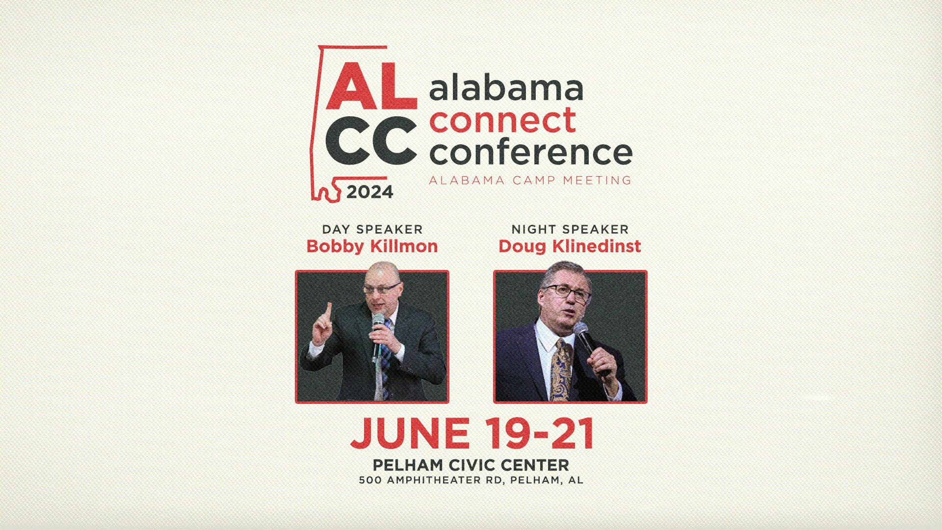 AL Connect — Alabama District UPCI
