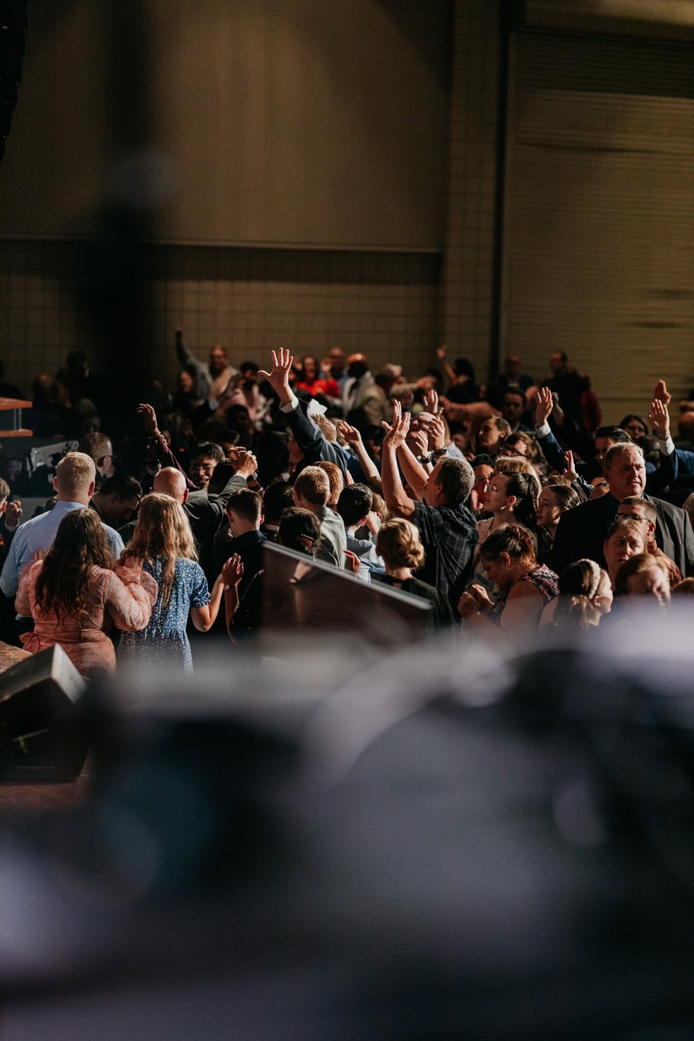 AL Connect — Alabama District UPCI