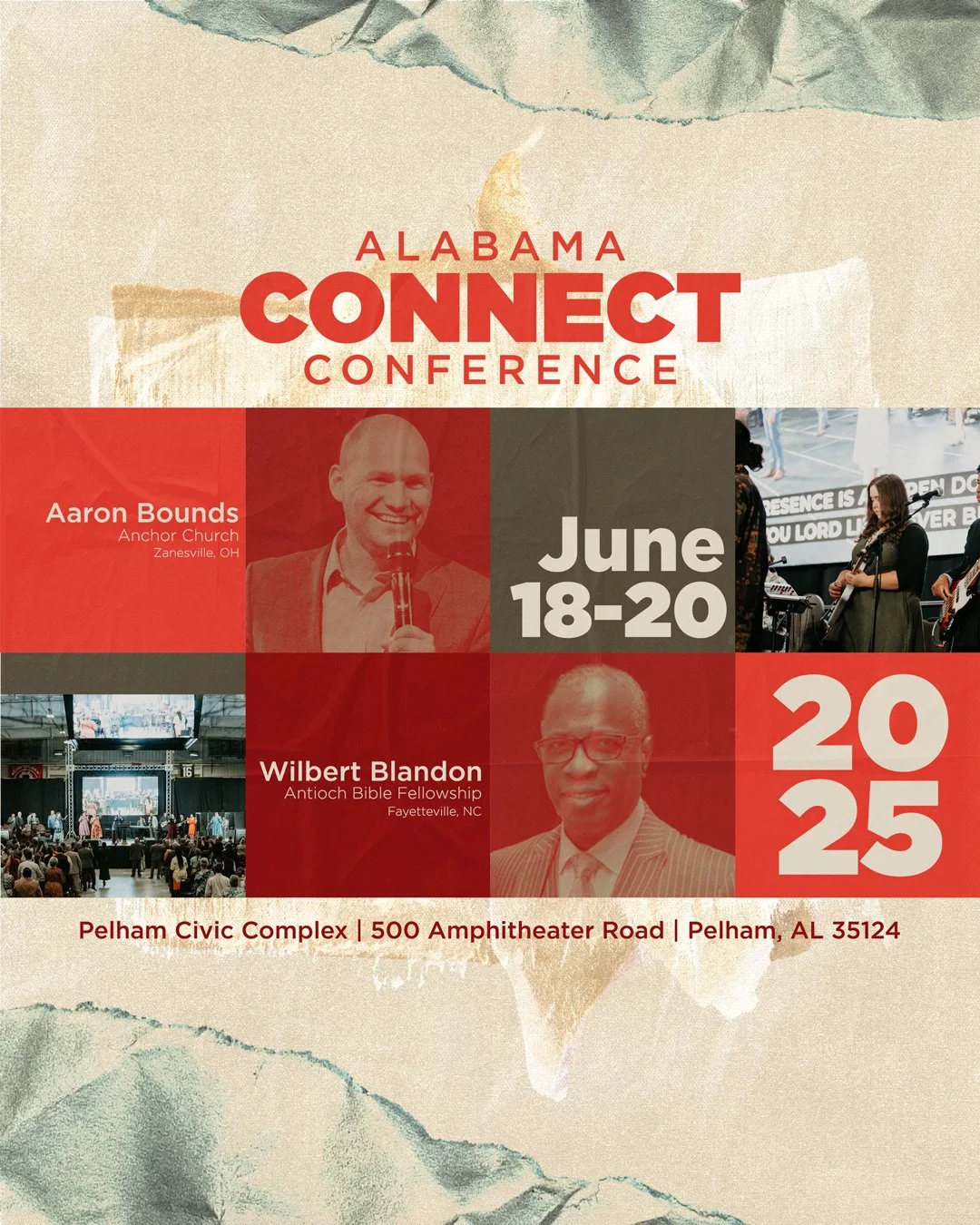 AL Connect — Alabama District UPCI
