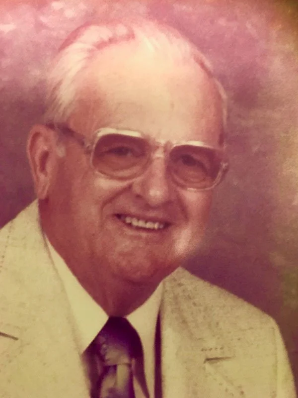 About — Alabama District UPCI