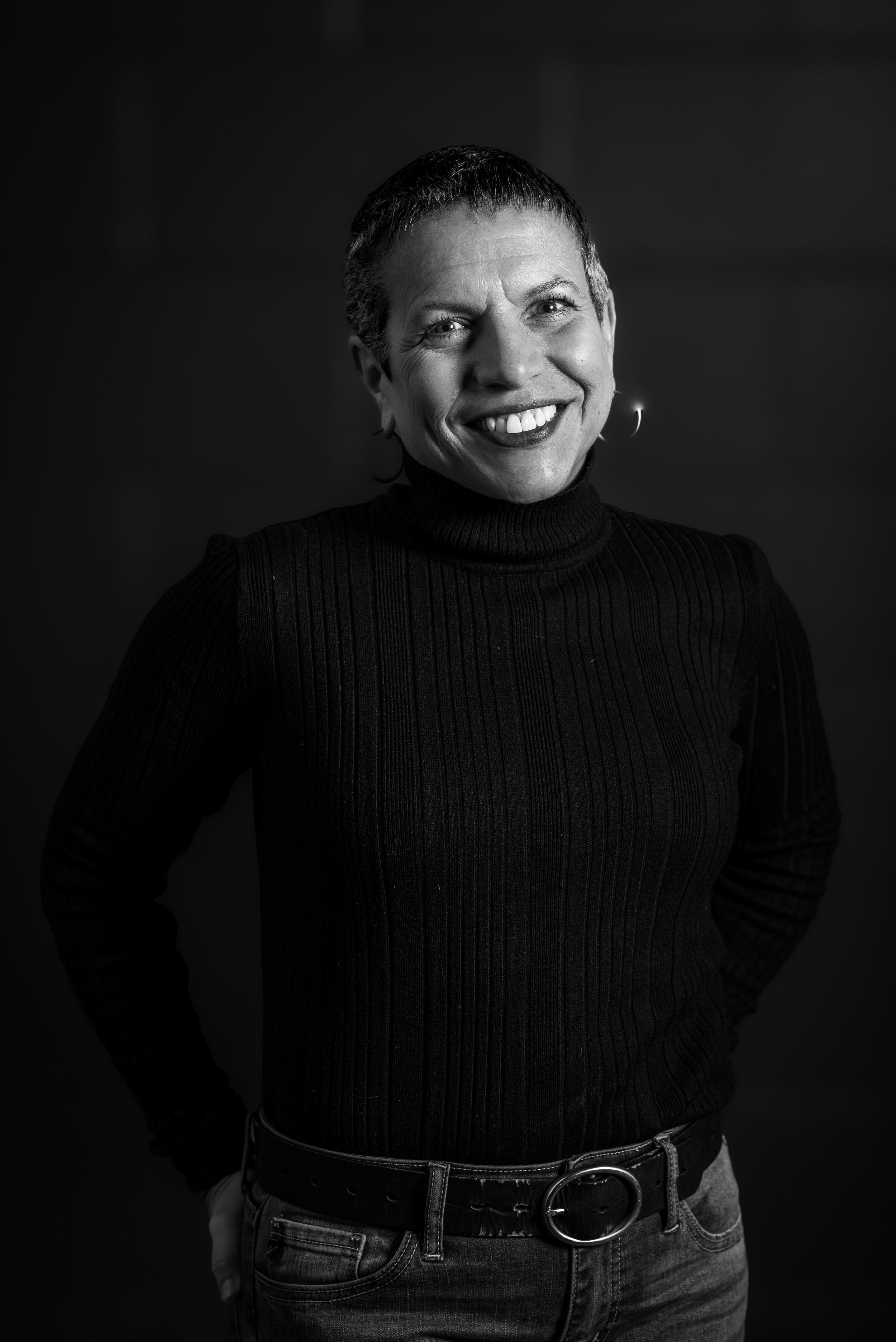 About — Desimone Consulting Group