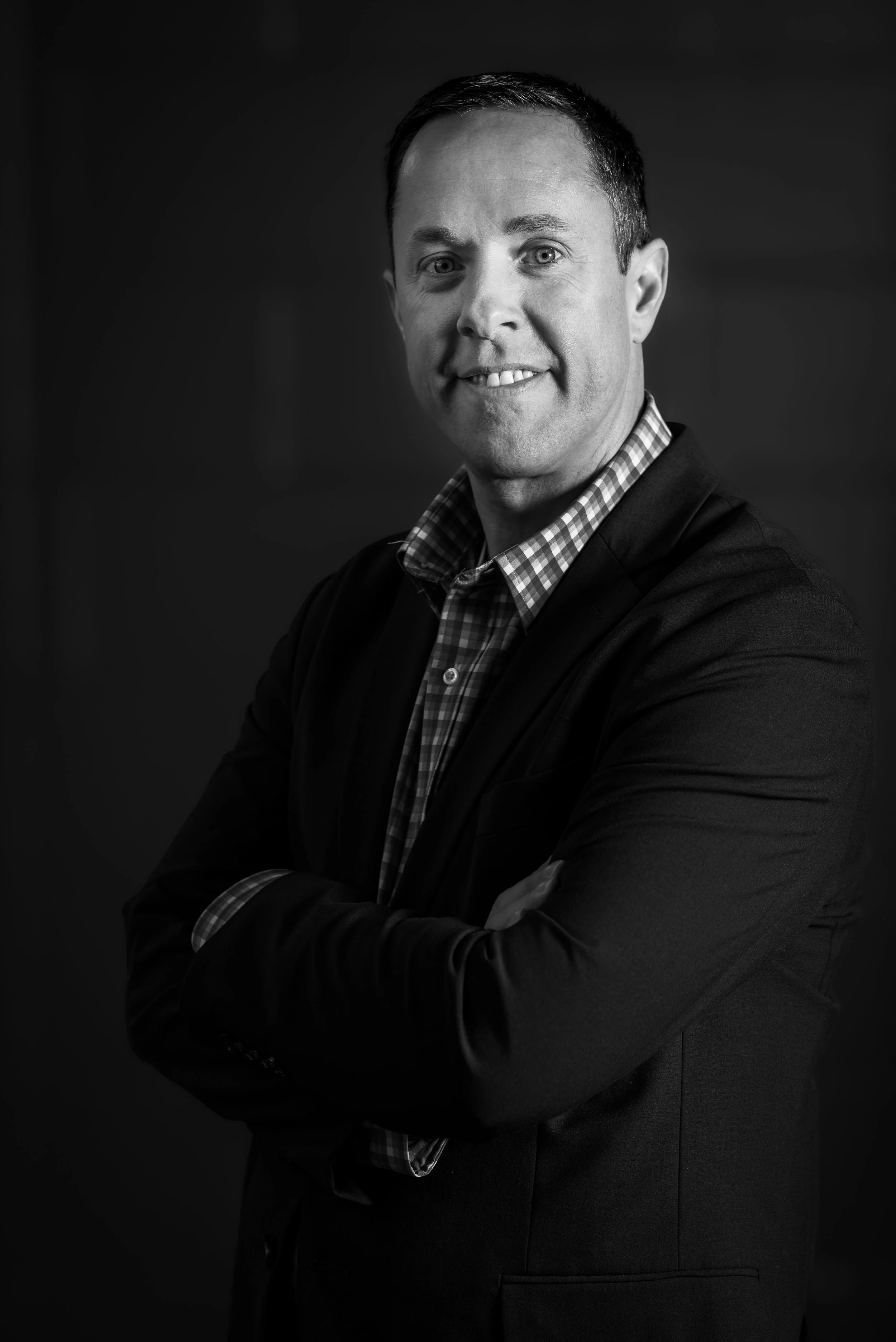 About — Desimone Consulting Group