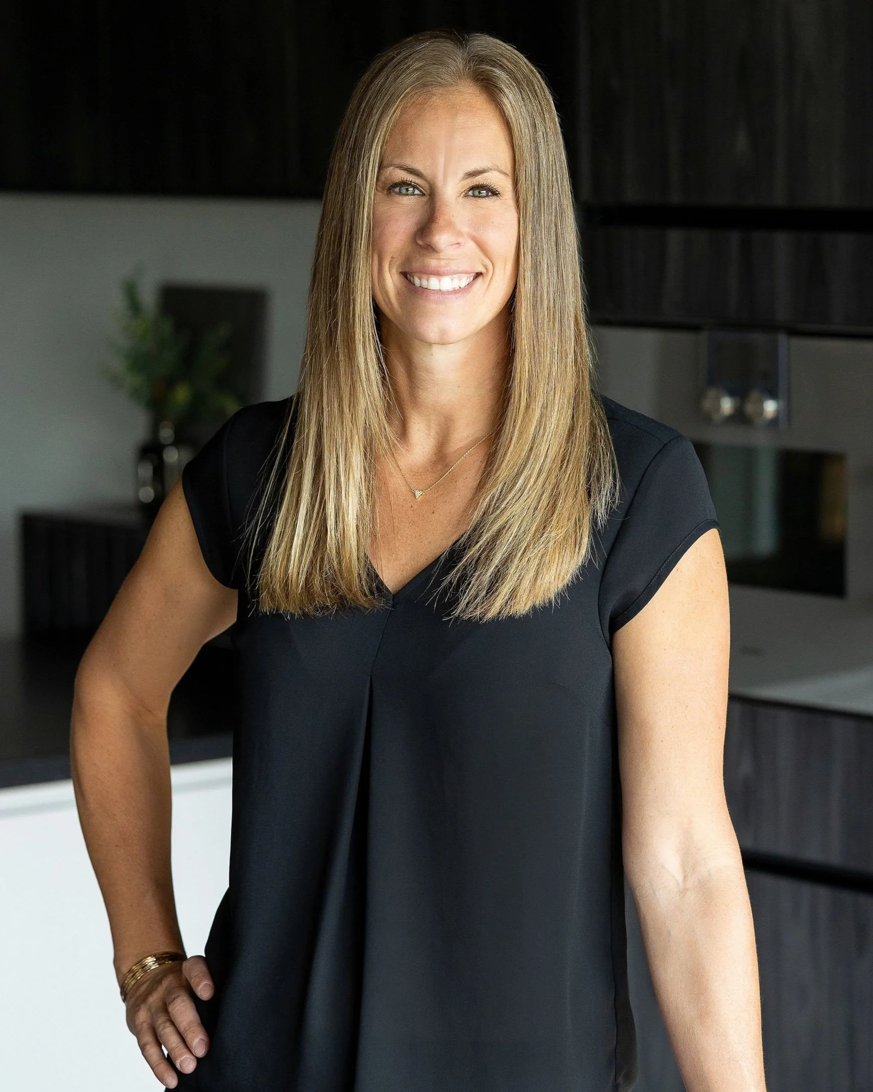 Our Designers — Pointe Cabinets and Design