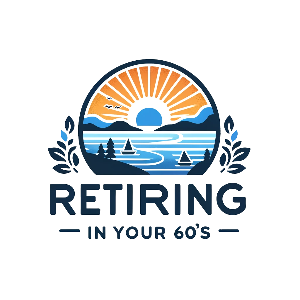 Retiring In Your 60s