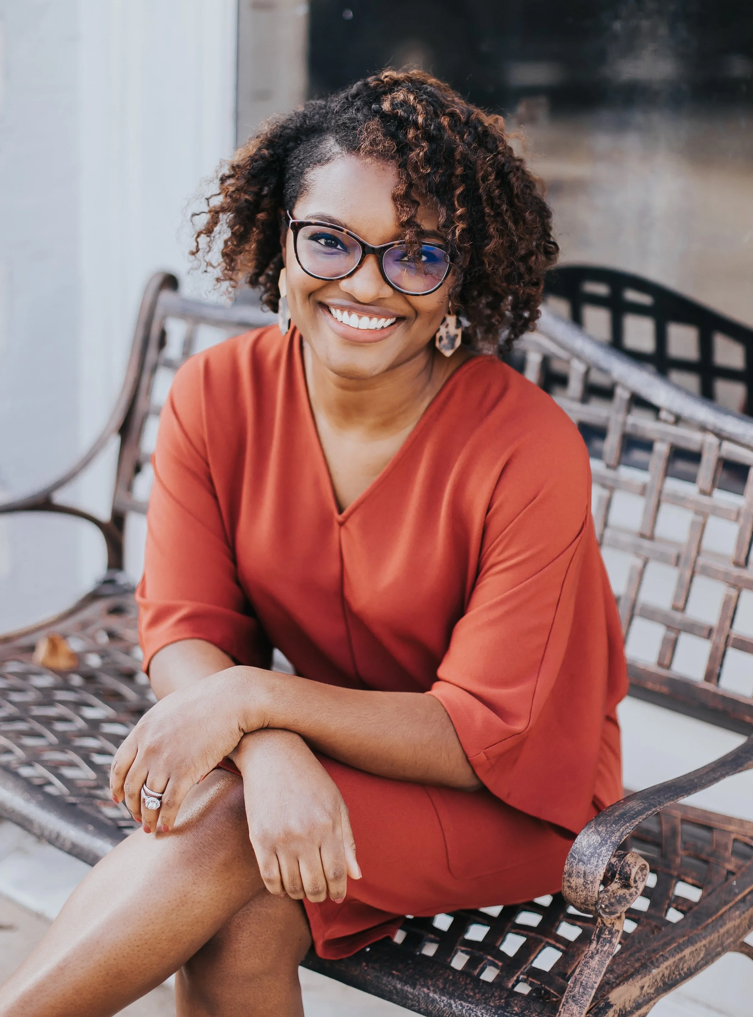 Our Team — Lyons Center LLC