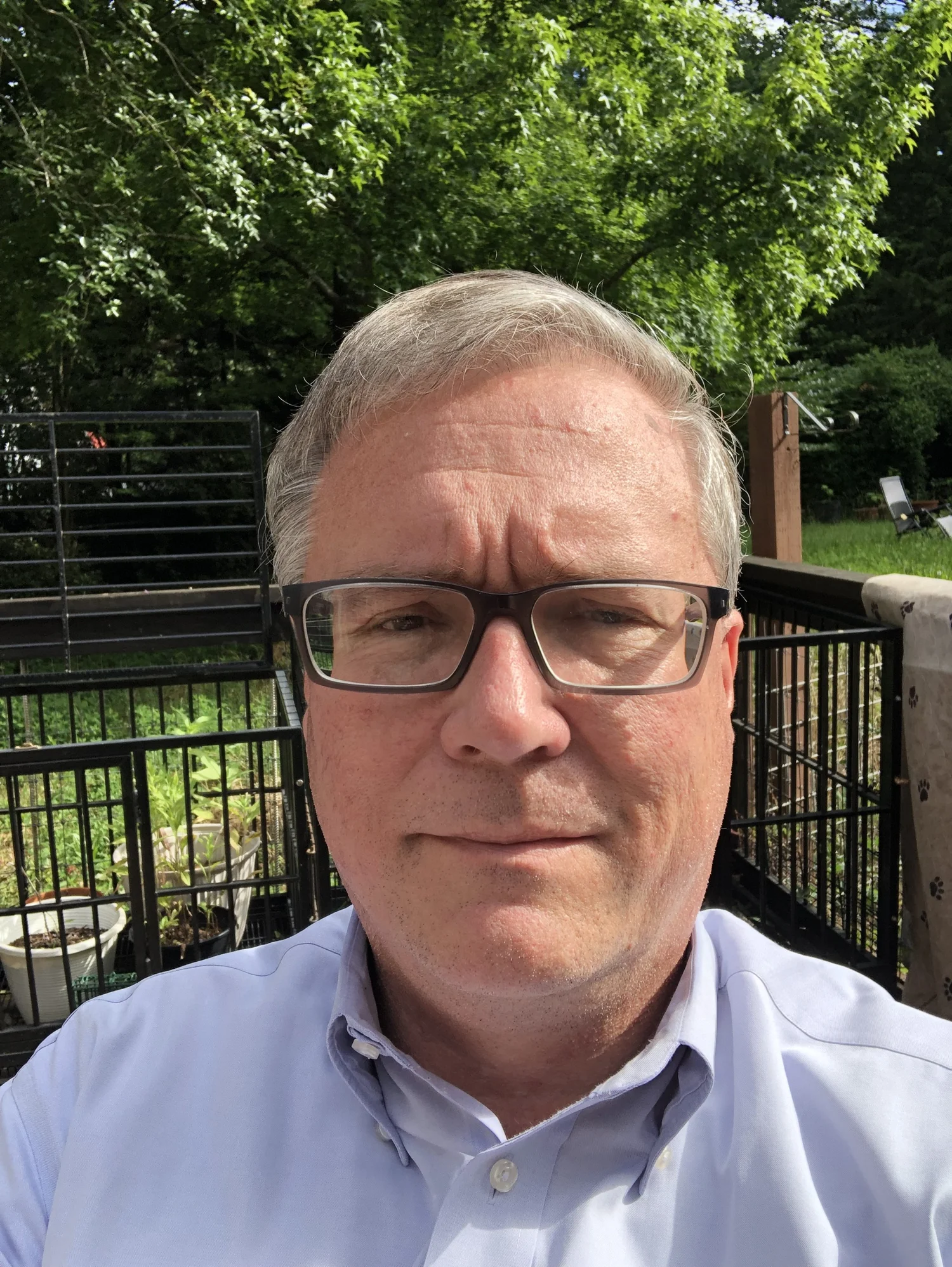 Richard Spivey, LMFT — Lyons Center LLC