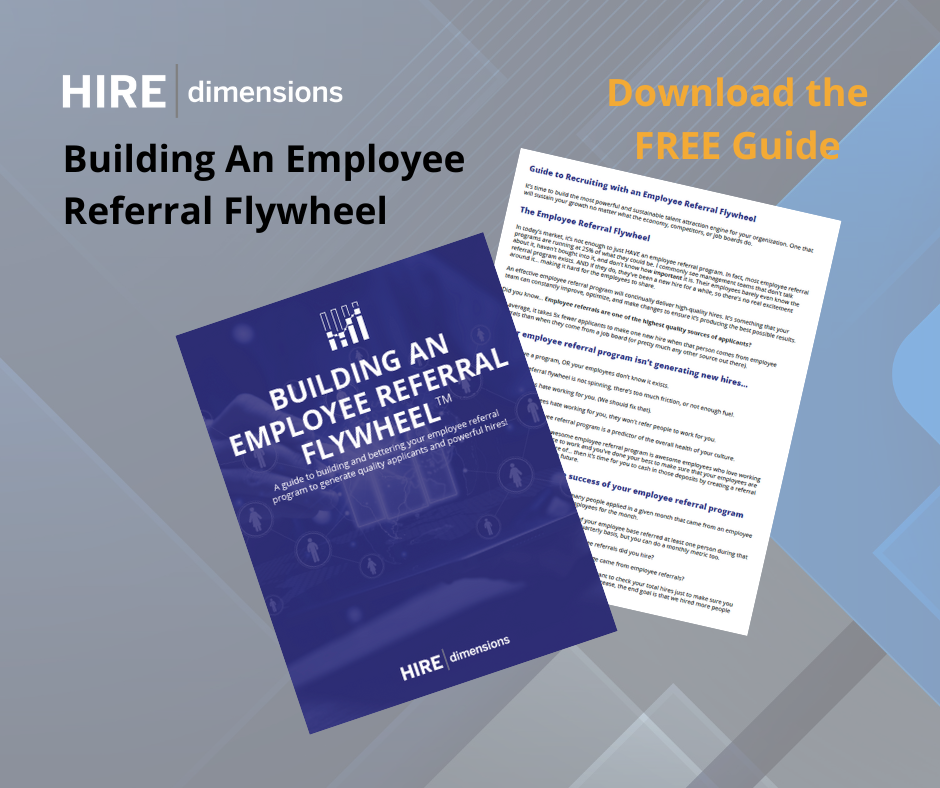 Appointments 2 — Hire Dimensions