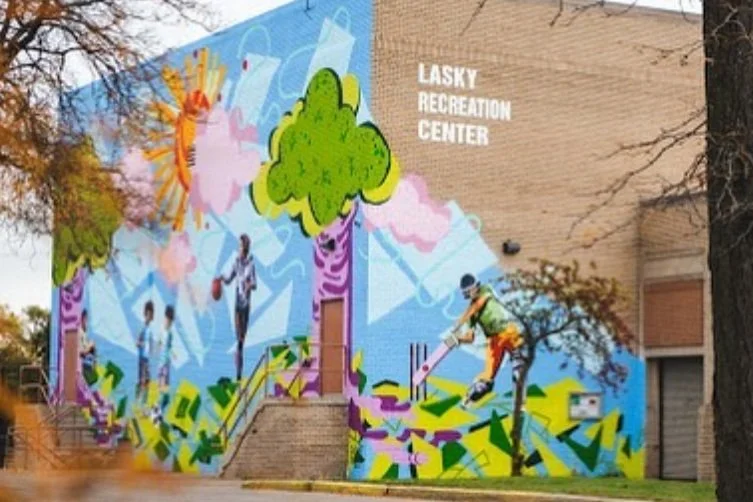 Detroit Parks & Rec. — Detroit Outdoors