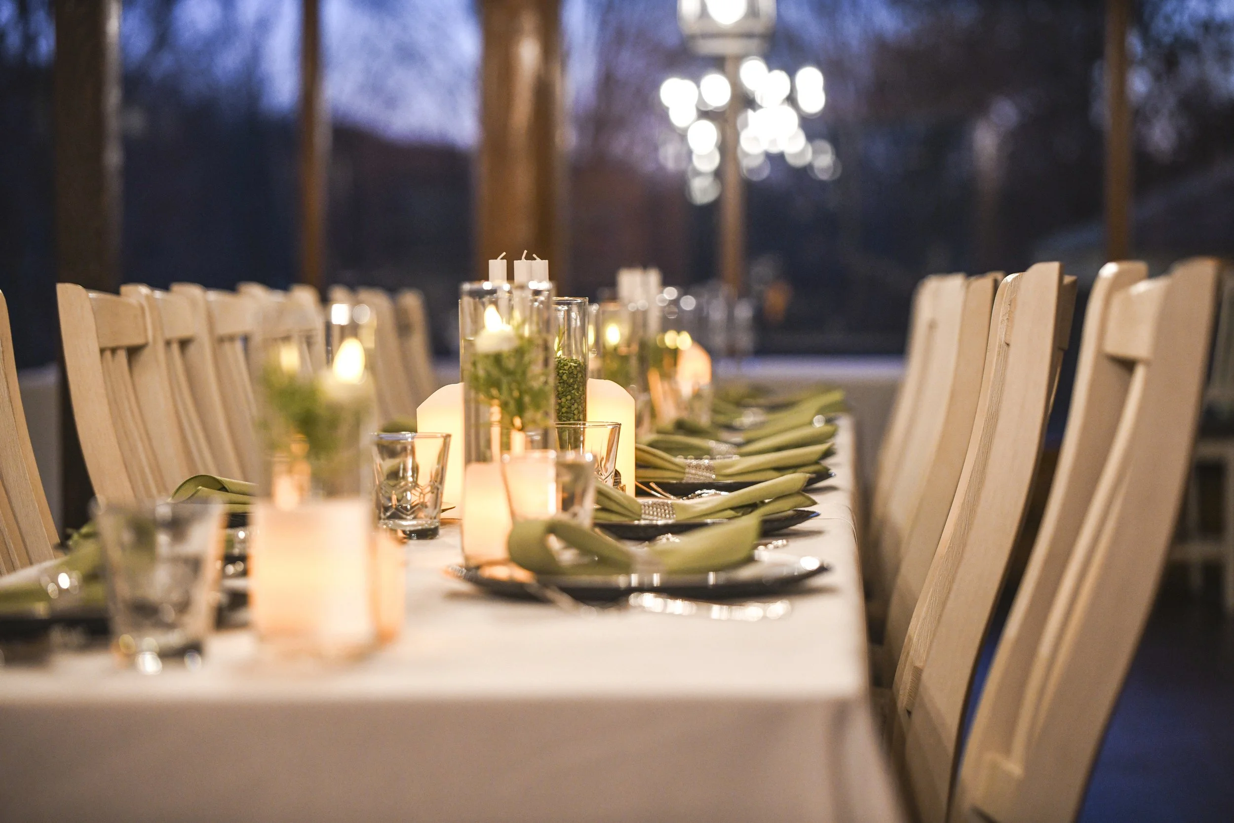 Crystal Lake Golf Course