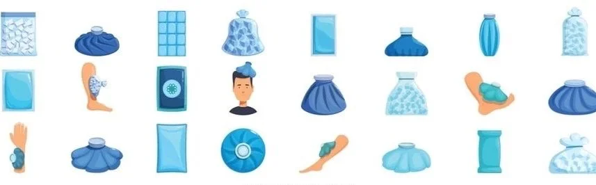 Do's and Don'ts of Post operative Icing — Cura Concierge Nursing, LLC