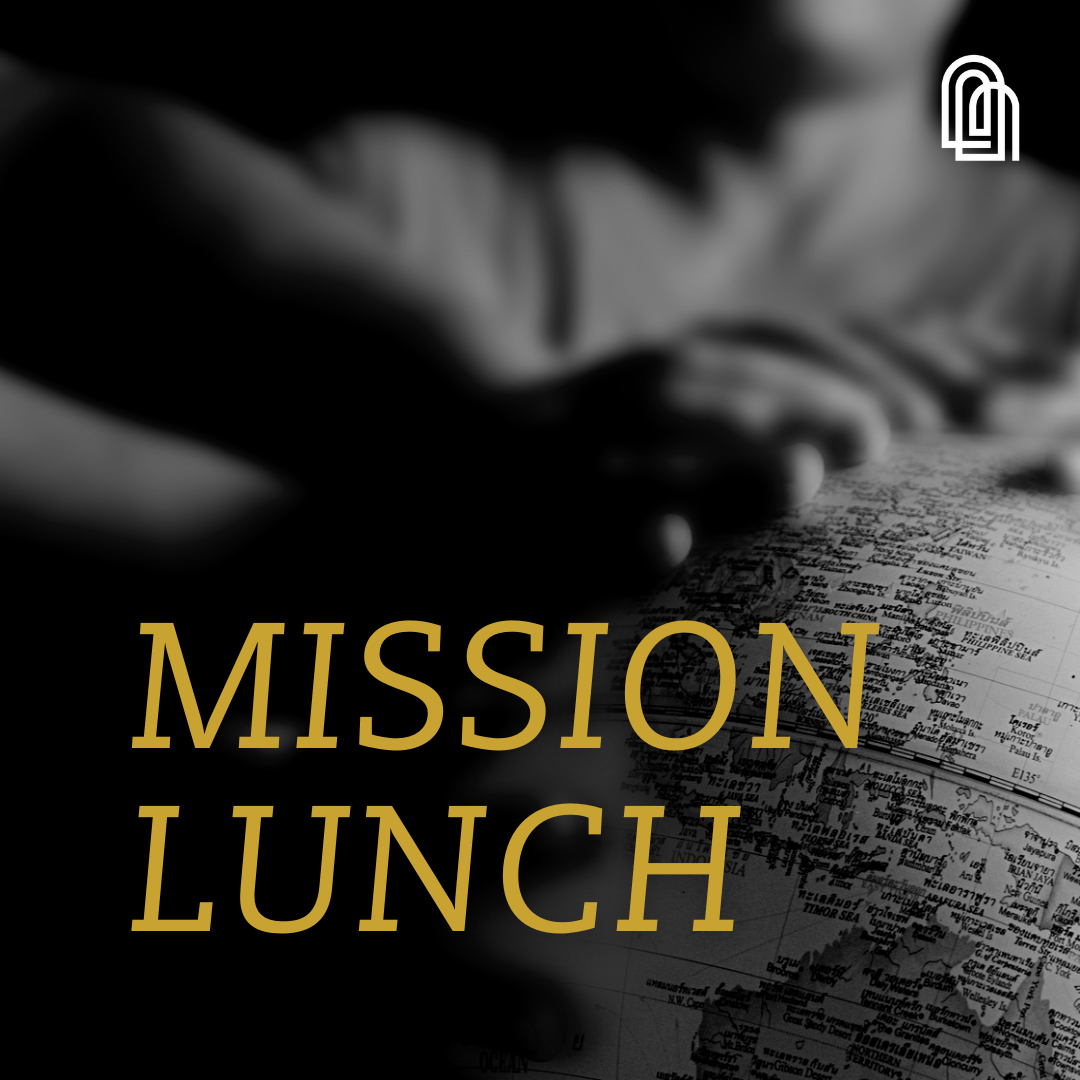 Events — Hope Church Houston
