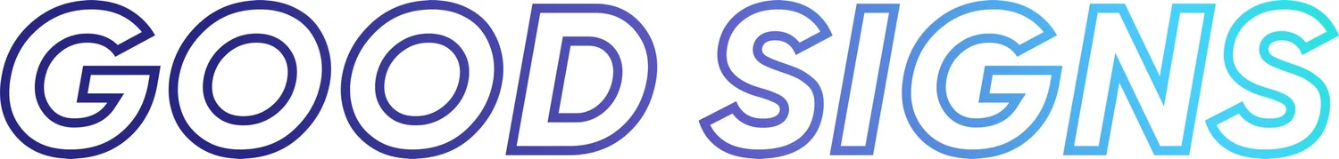 Good Signs: Out of Home Media, Digital Infrastructure & PropCo Partner ...