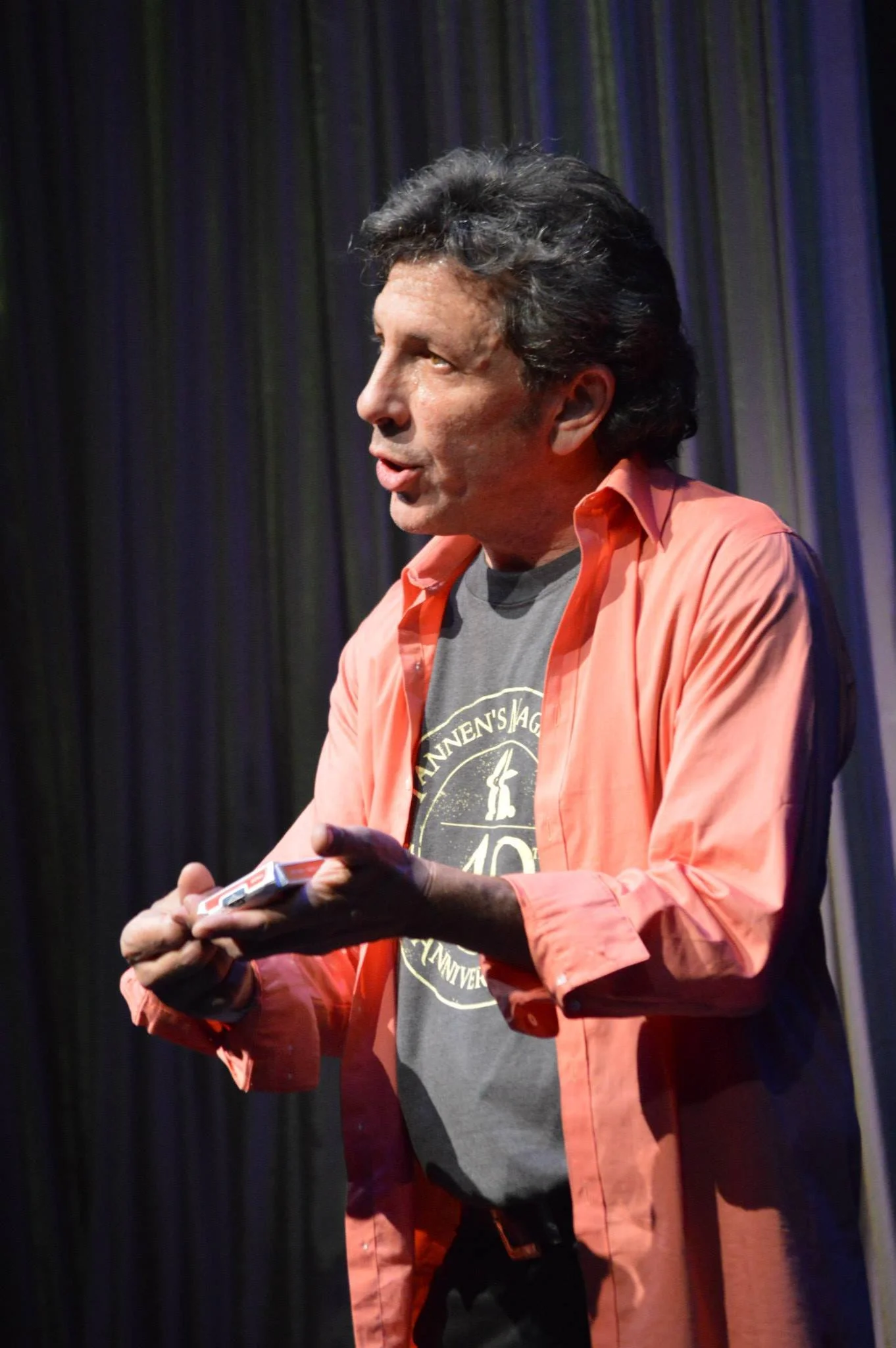 One Thousand — Alexander Boyce Magic