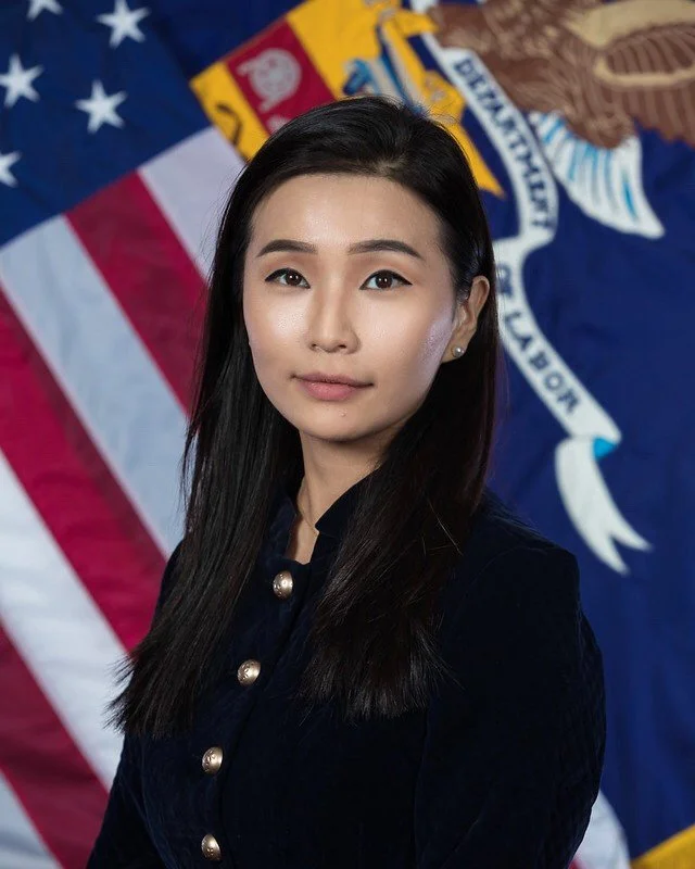 Speakers — Enlighten Women's Forum & Empower Women's Leadership Conference