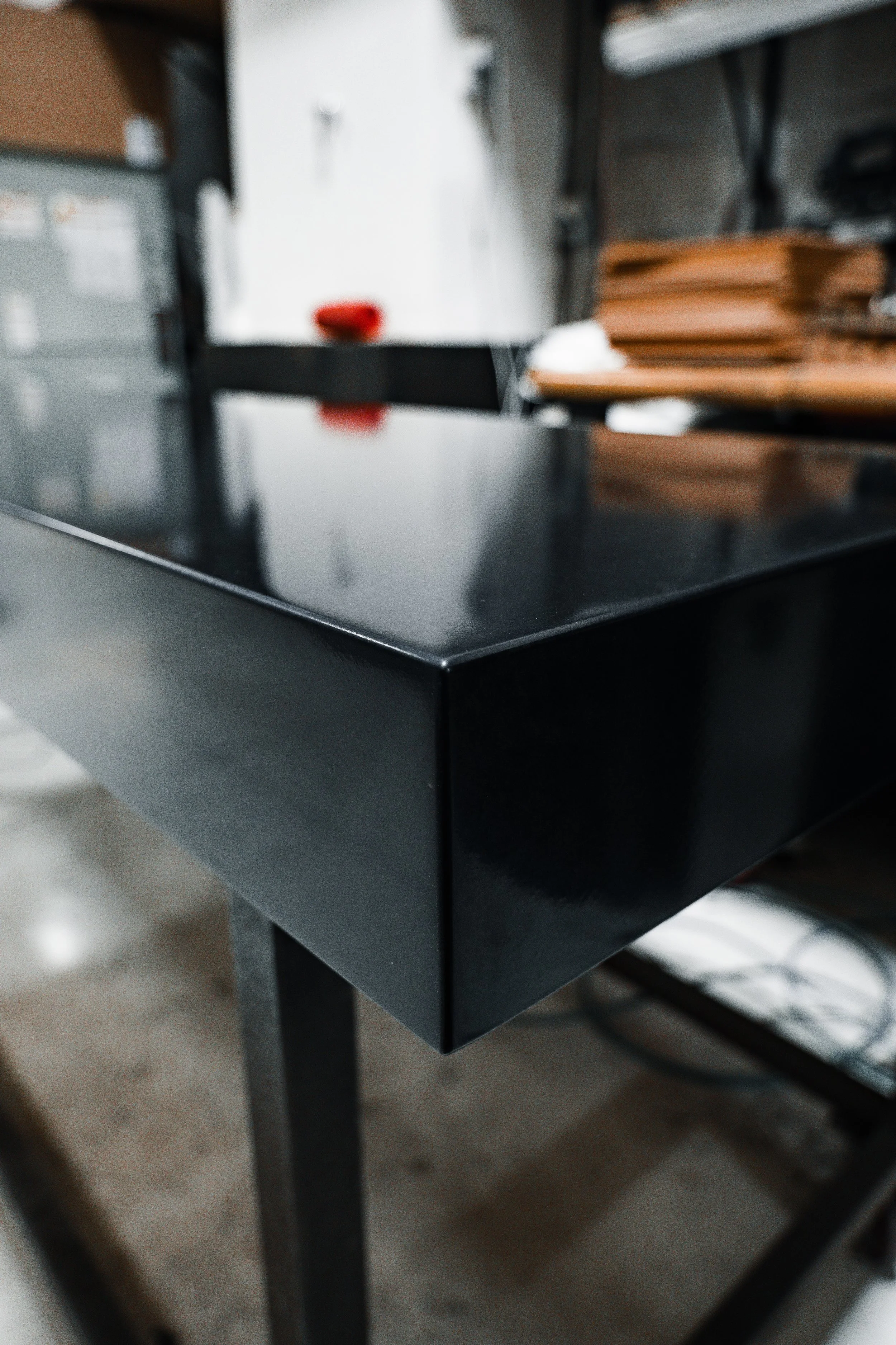 Gallery 1 — Artistic Finishes
