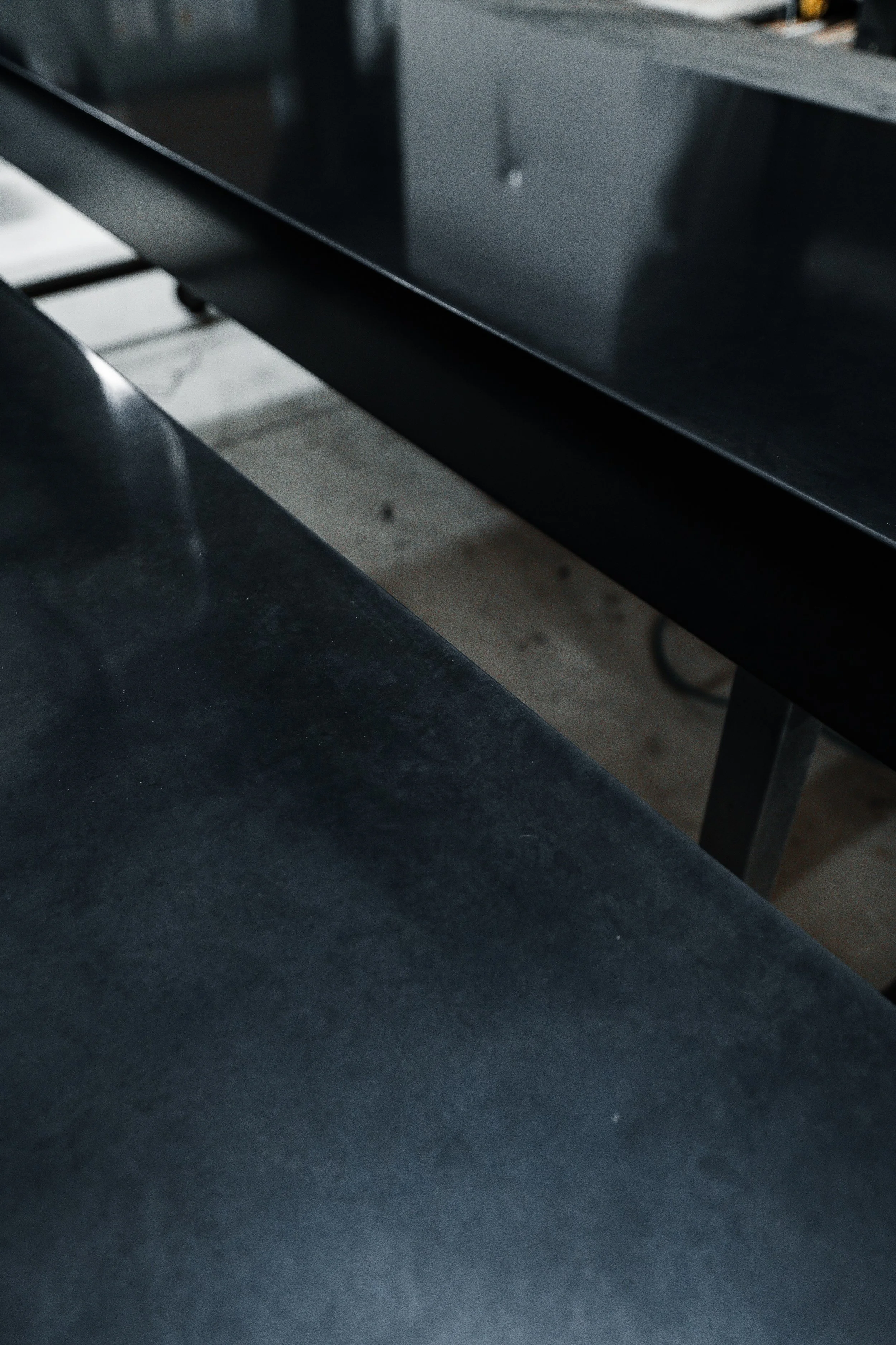 Artistic Finishes