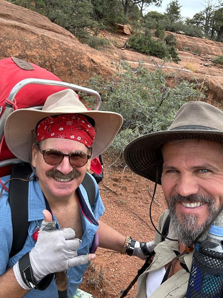 Founders — Make A Difference Foundation