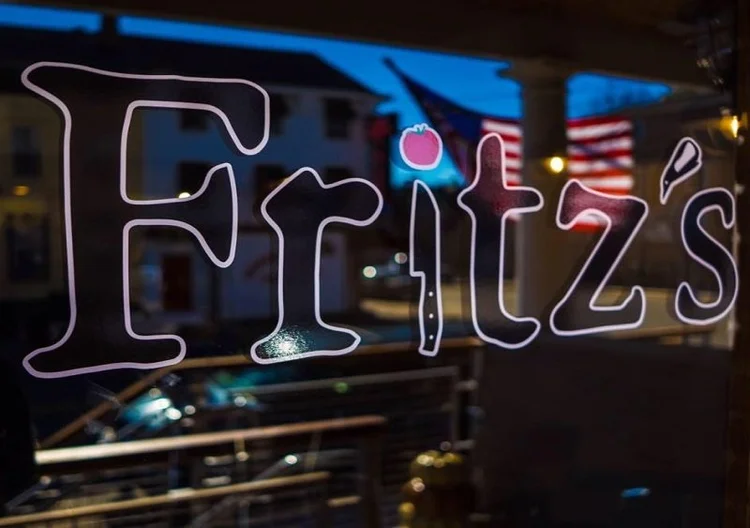 Fritz's