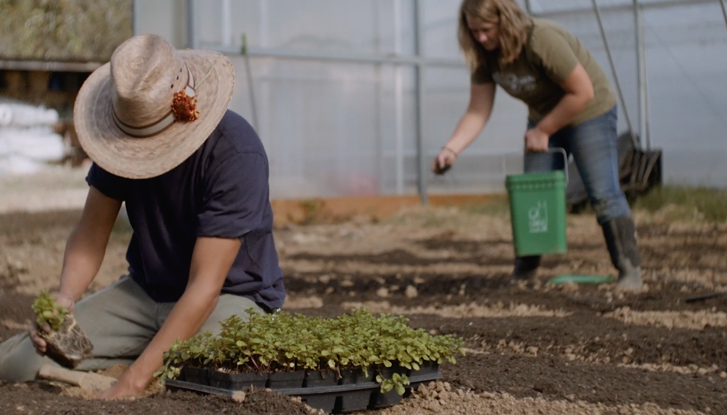 Compost Nashville- Composting Service in Nashville and Franklin Tennessee