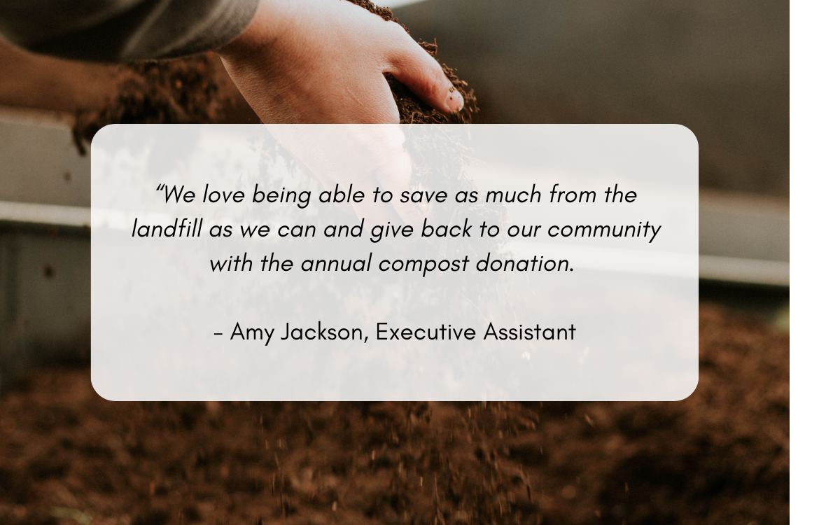 Case Study: How this Organization Successfully Diverts Food Waste with ...