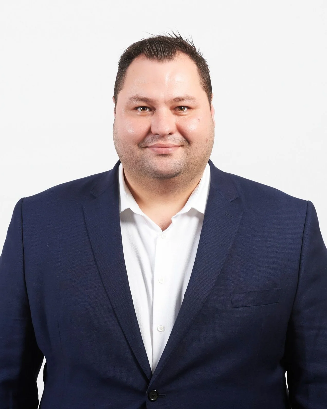 The Team — Peak Mortgage Co. (Copy)
