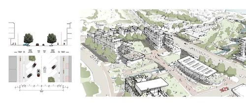 Royal Bay Master Plan — DAU Studio