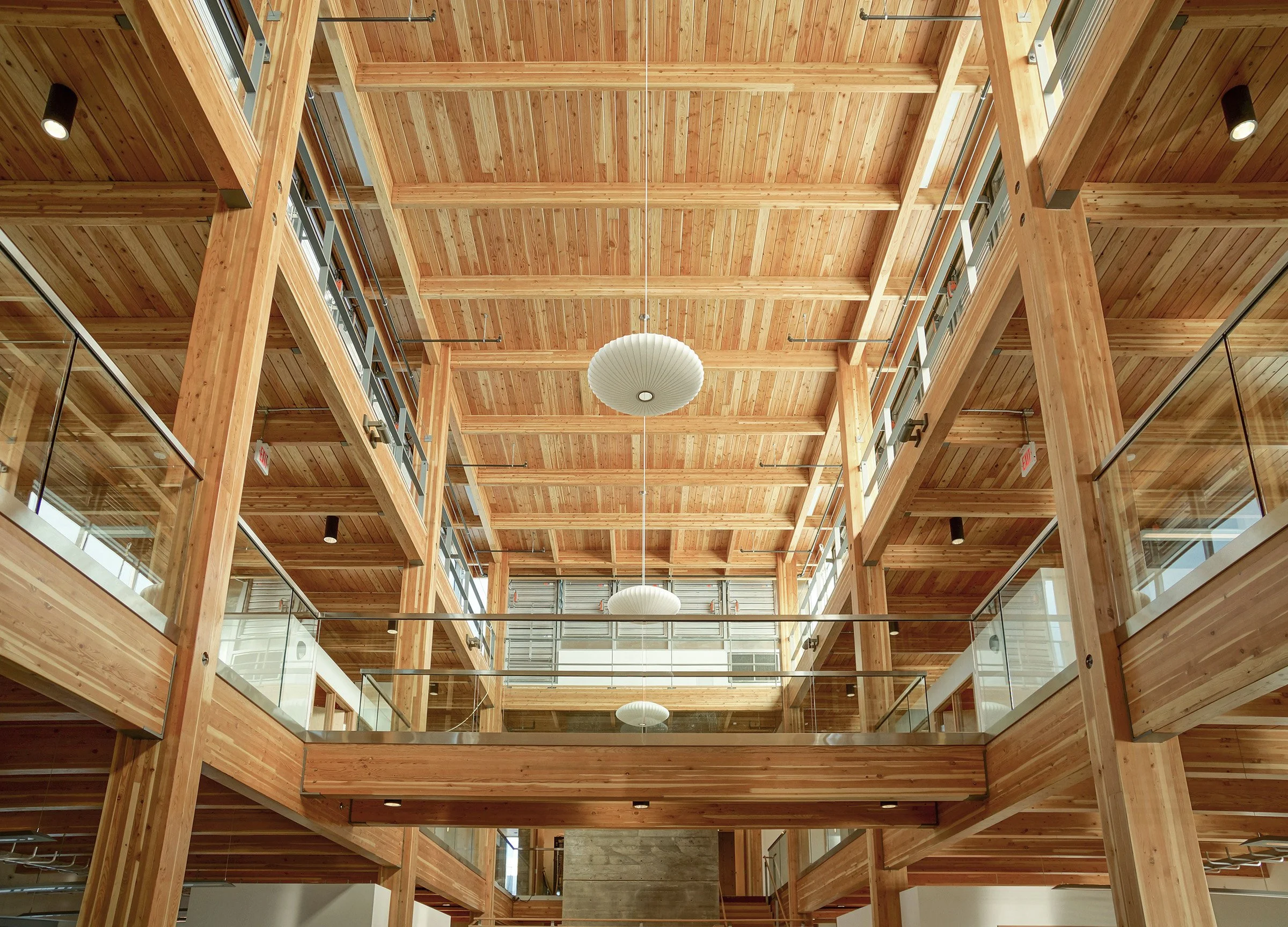 Commercial & Mixed Use — DAU Studio