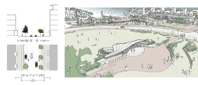 Royal Bay Master Plan — DAU Studio