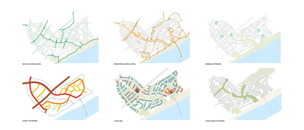Royal Bay Master Plan — DAU Studio