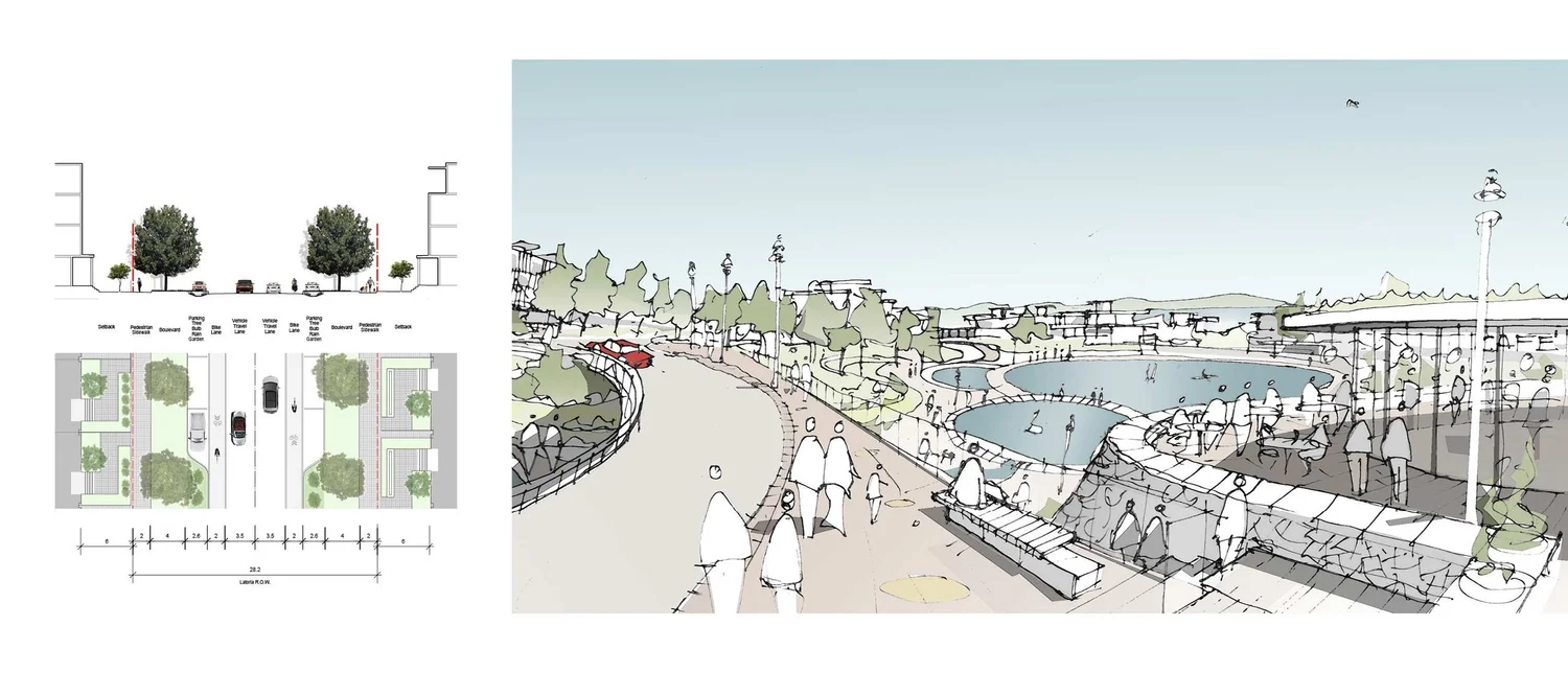 Royal Bay Master Plan — DAU Studio