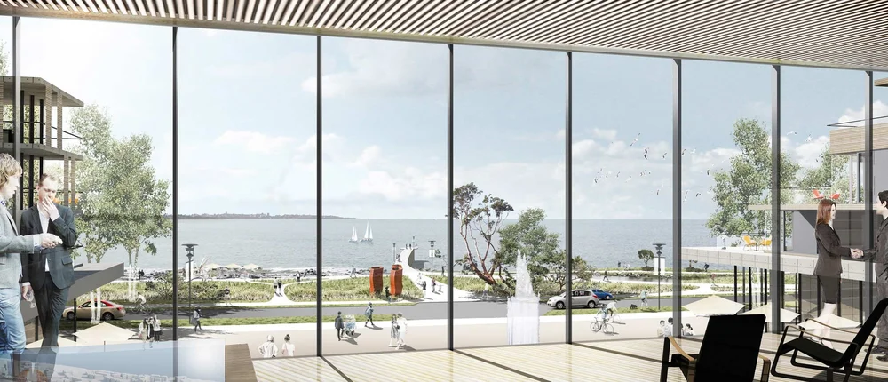 Royal Bay Master Plan — DAU Studio