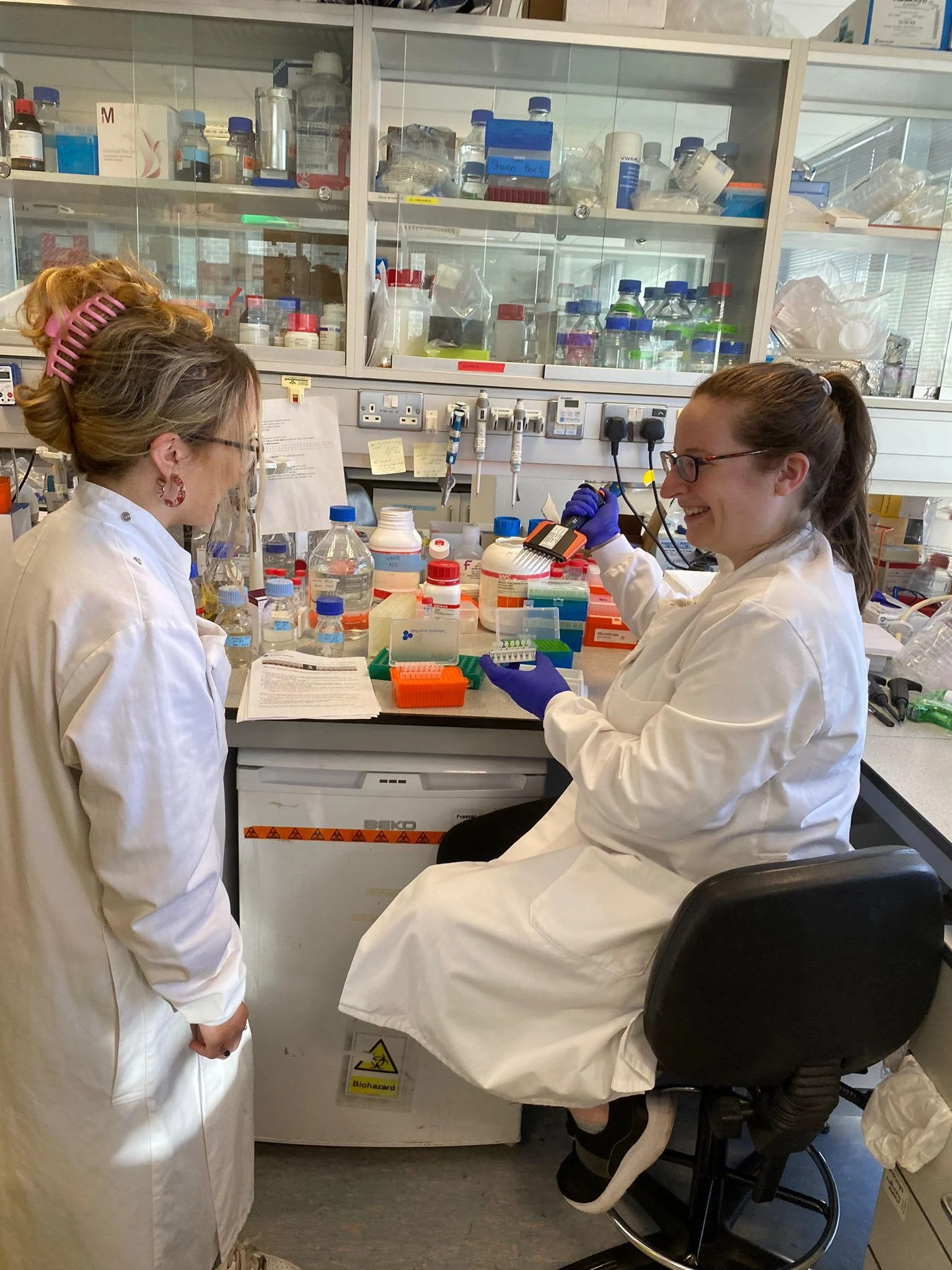 Team — Coughlan Lab