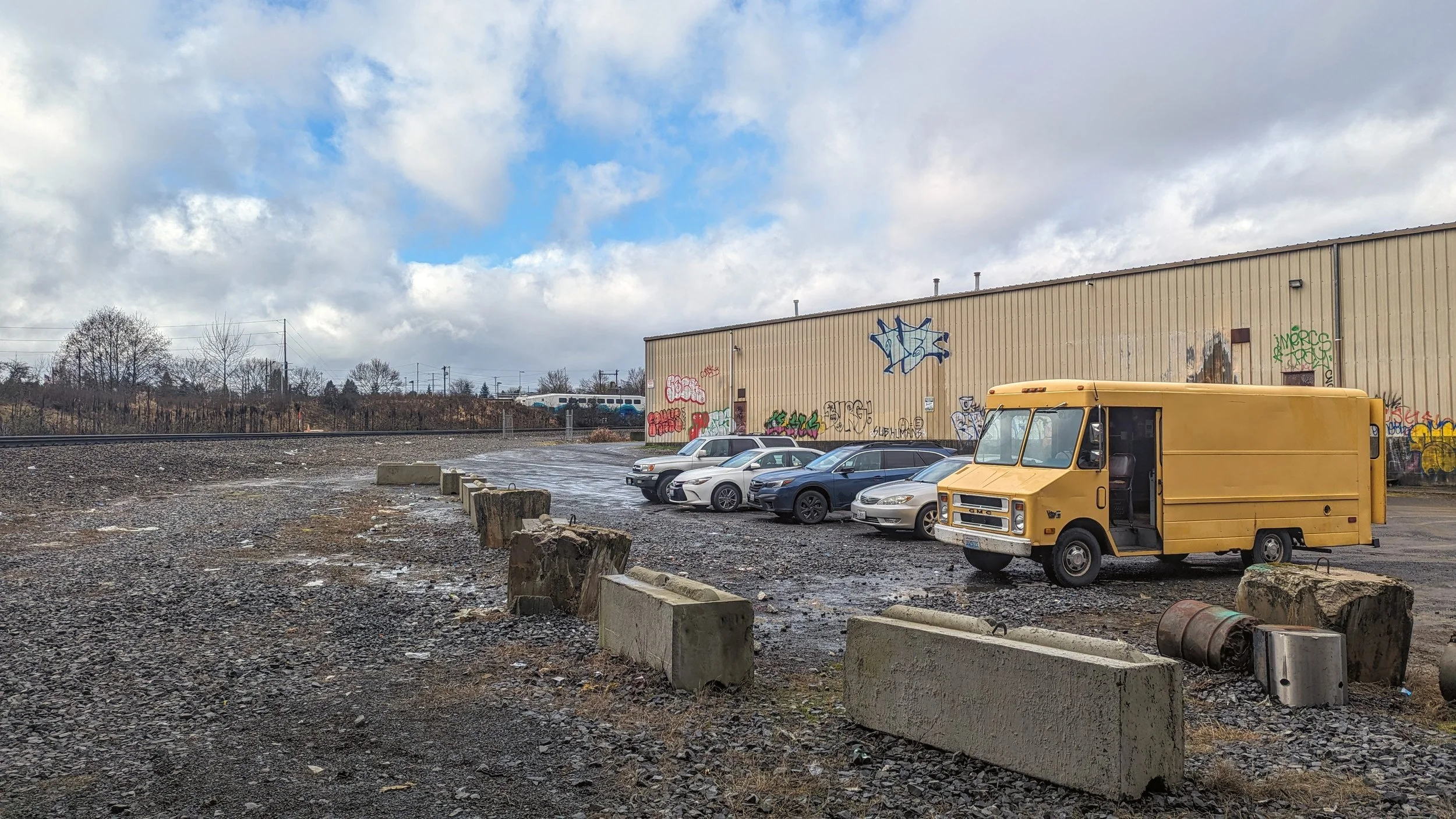 Bunker Arts Collective