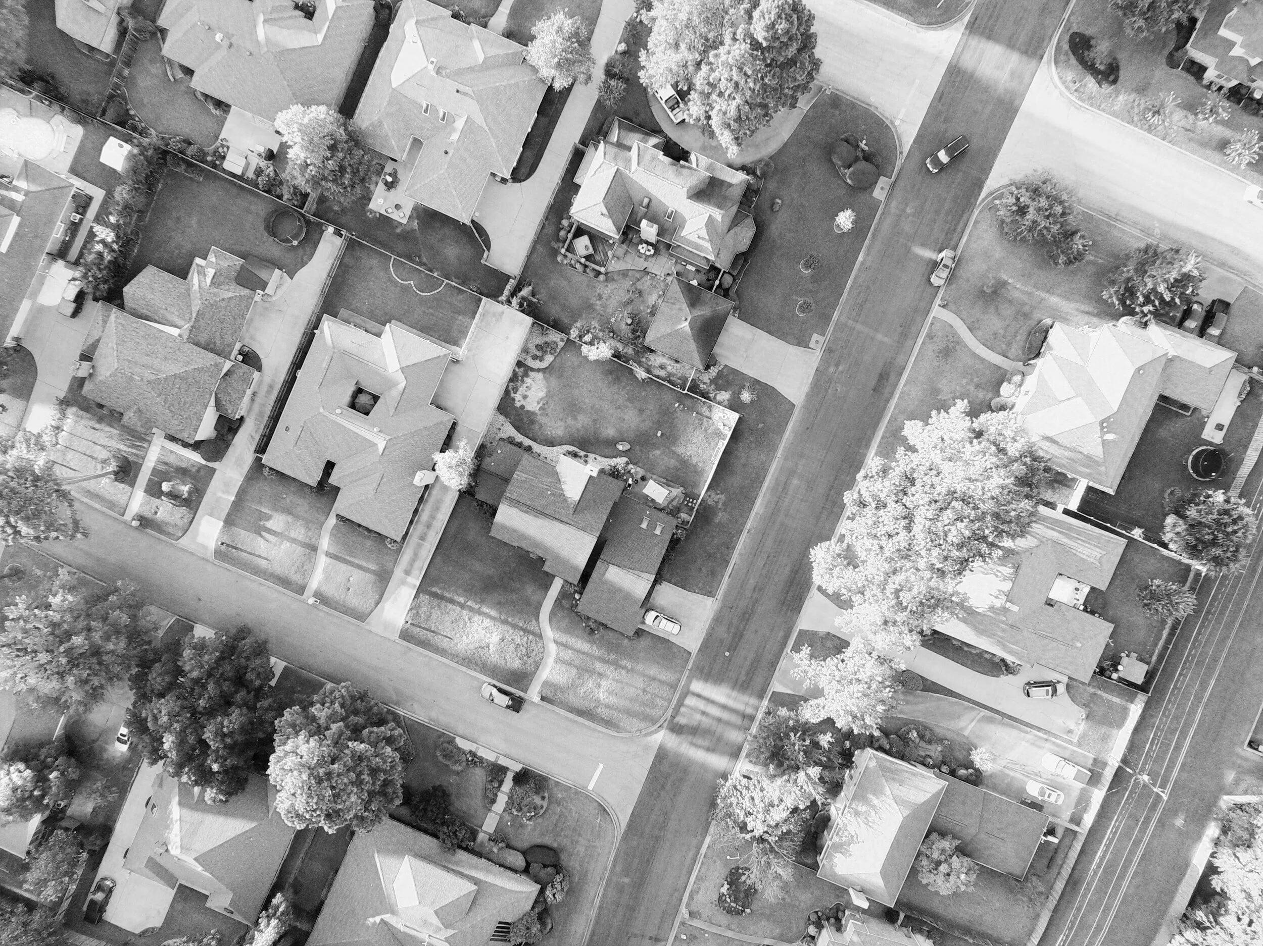 Custom Floorplans Built on Your Land — Watermark Builders