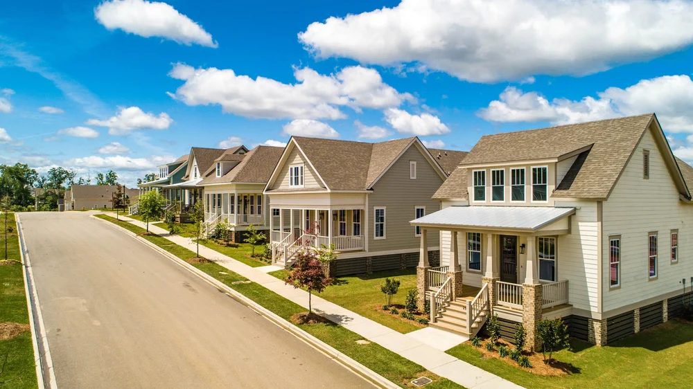 Start Building Your Custom Home Today — Watermark Builders