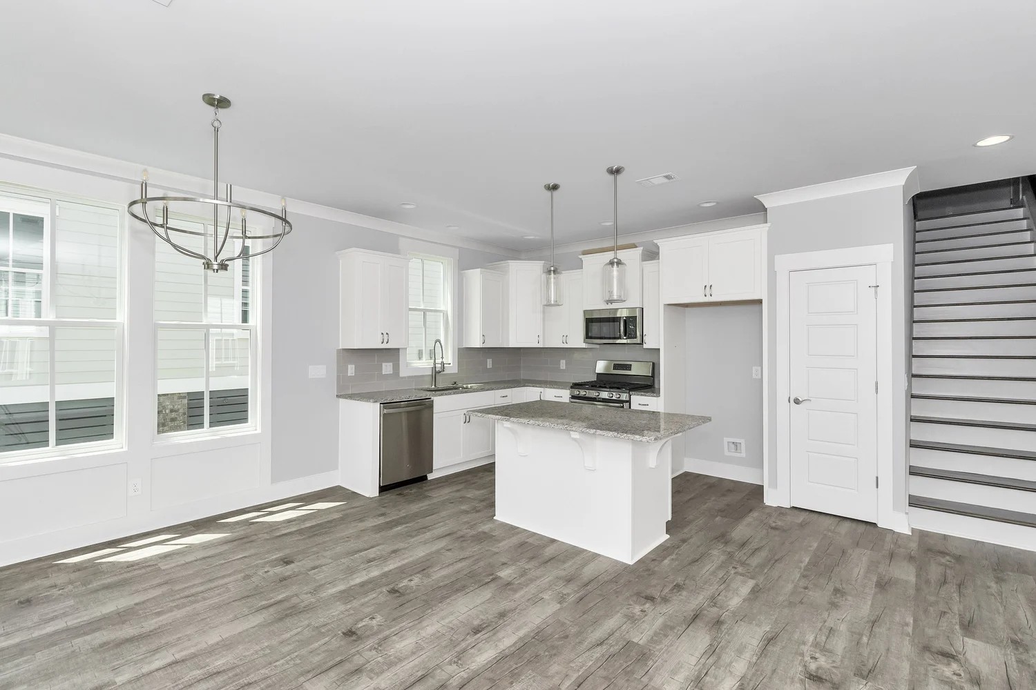 Custom Home Gallery — Watermark Builders