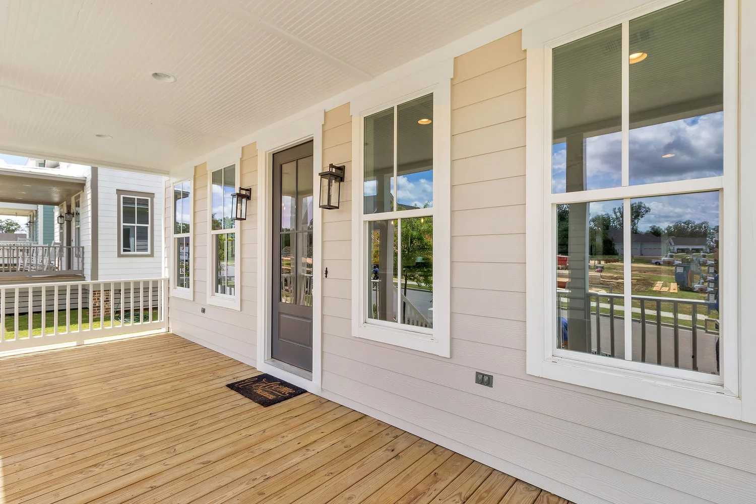 Custom Home Gallery — Watermark Builders