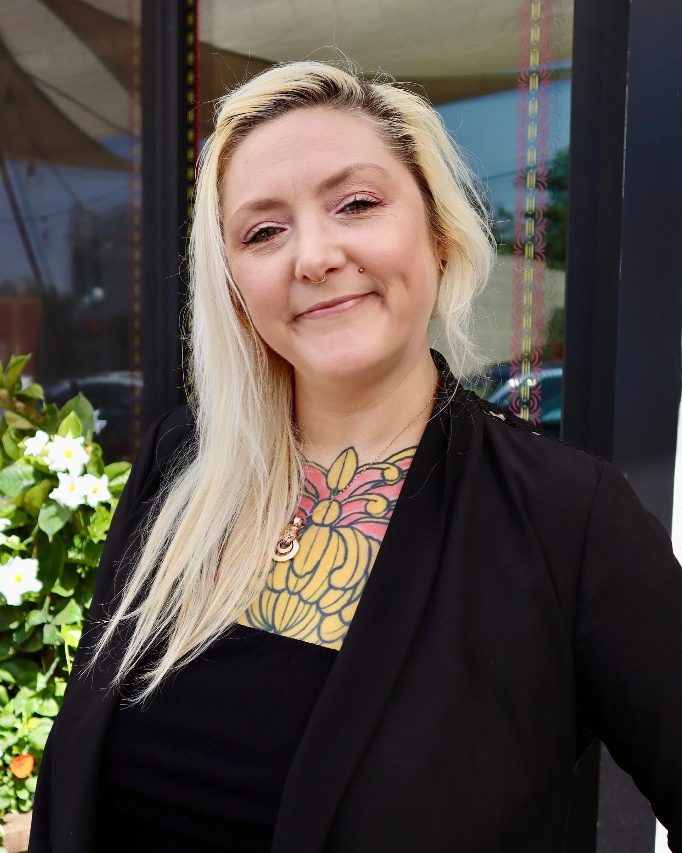 Our Team — Ooh De Lally