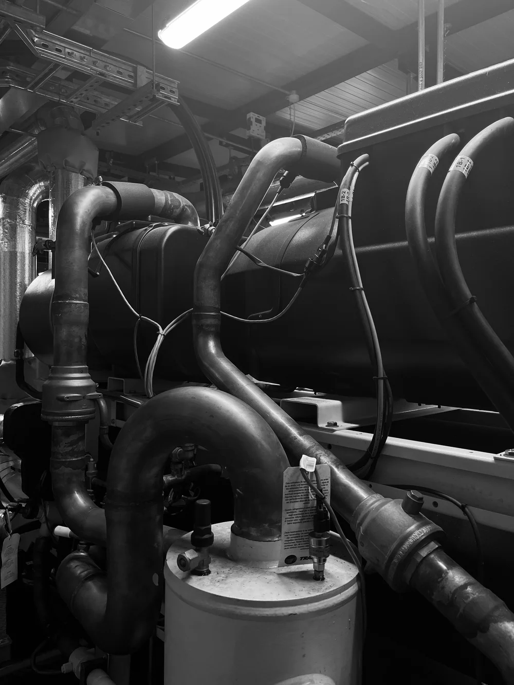 Technologies — GeoEnergyDesign